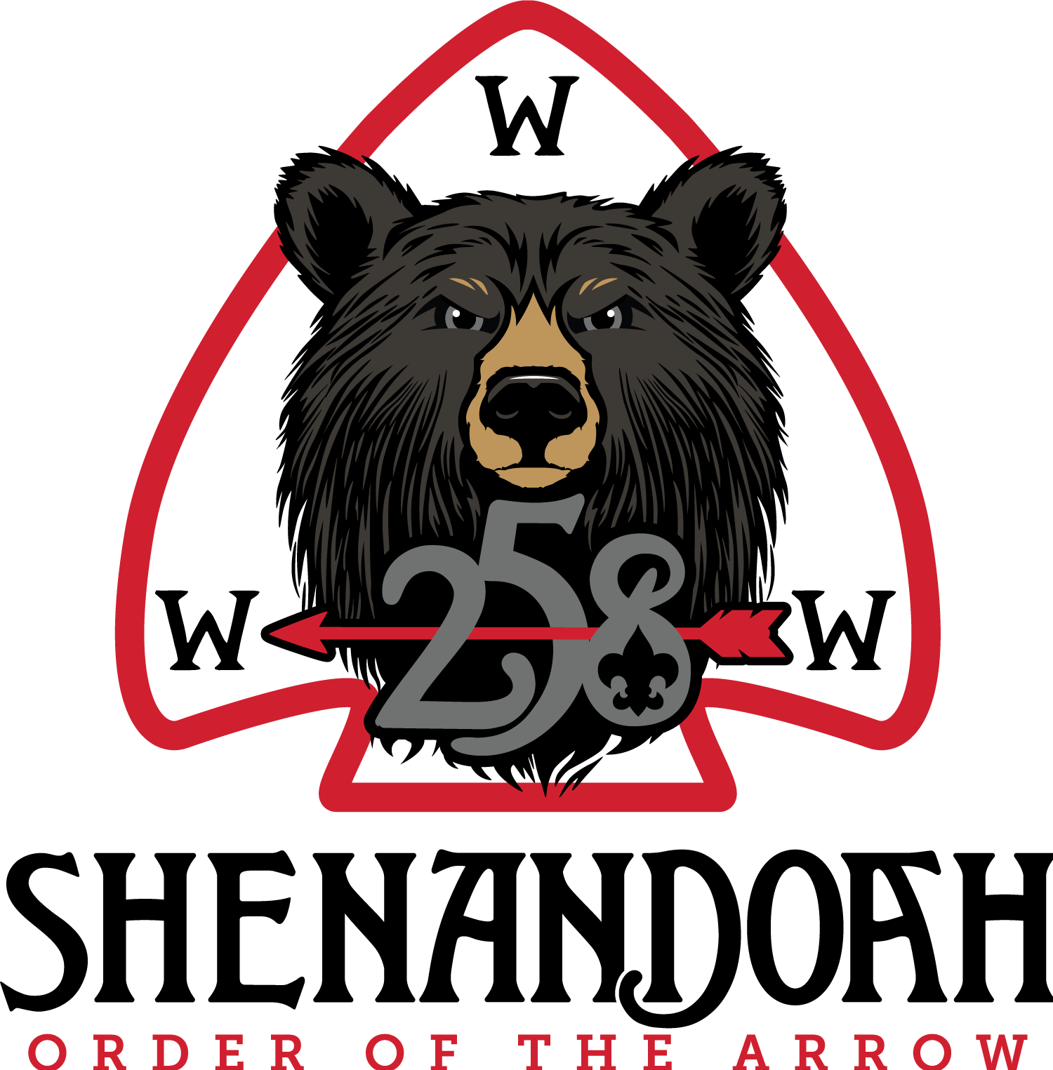 Message from the Chief - September 2024 - Shenandoah 258